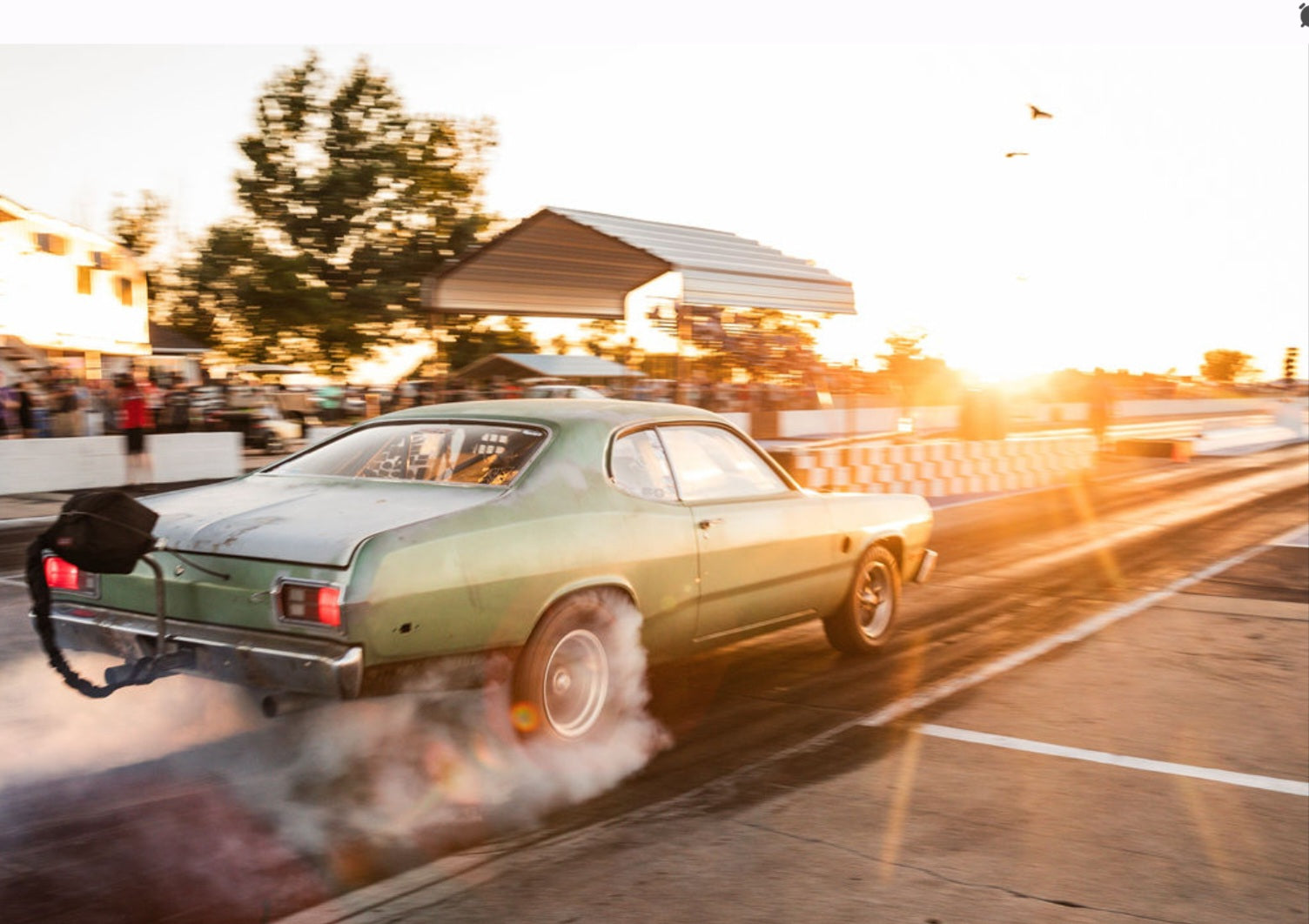 Uncle Brians Speed Shop