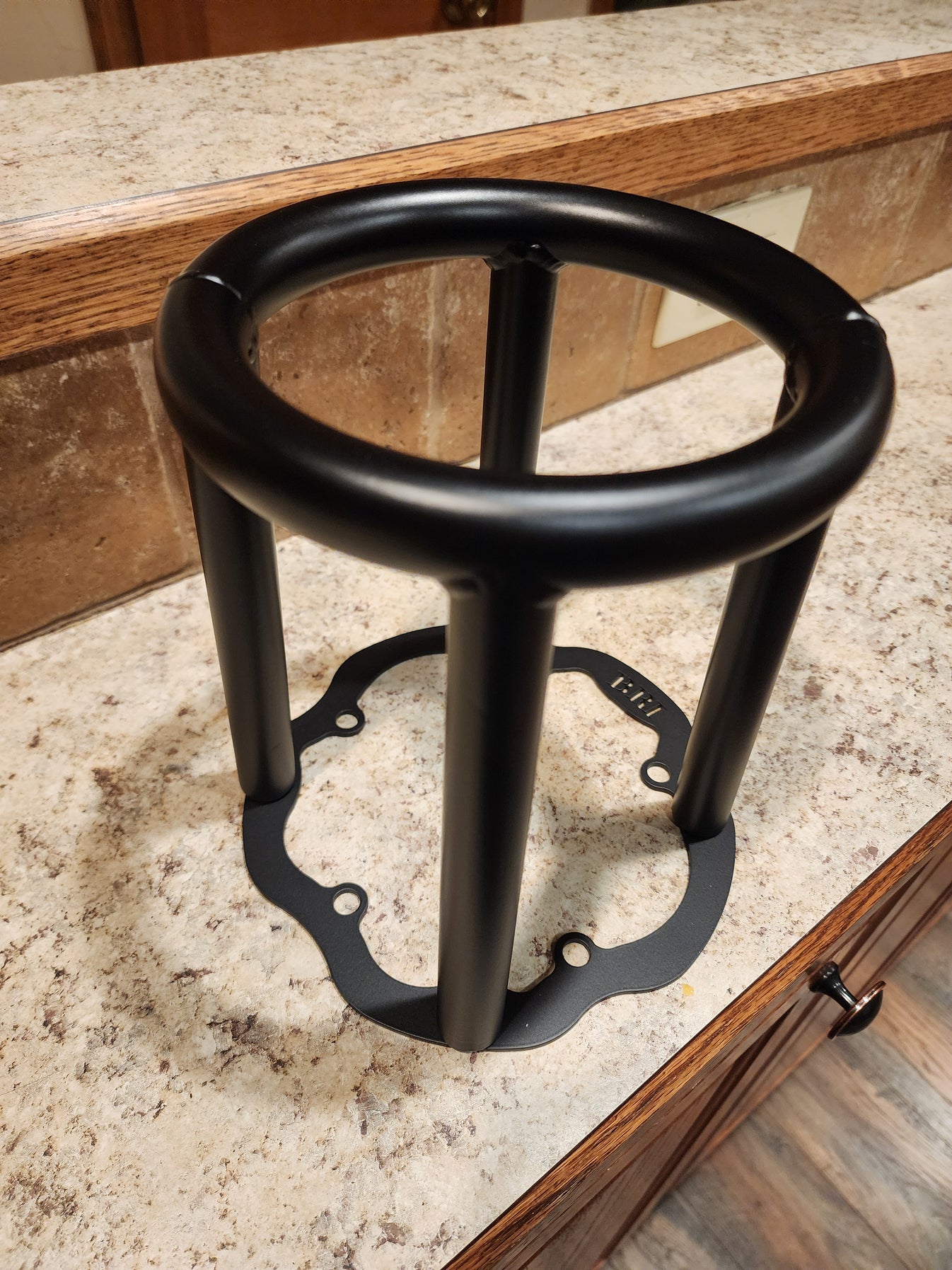 Driveshaft loop ford 9" pinion mount. 4130 – Uncle Brians Speed Shop